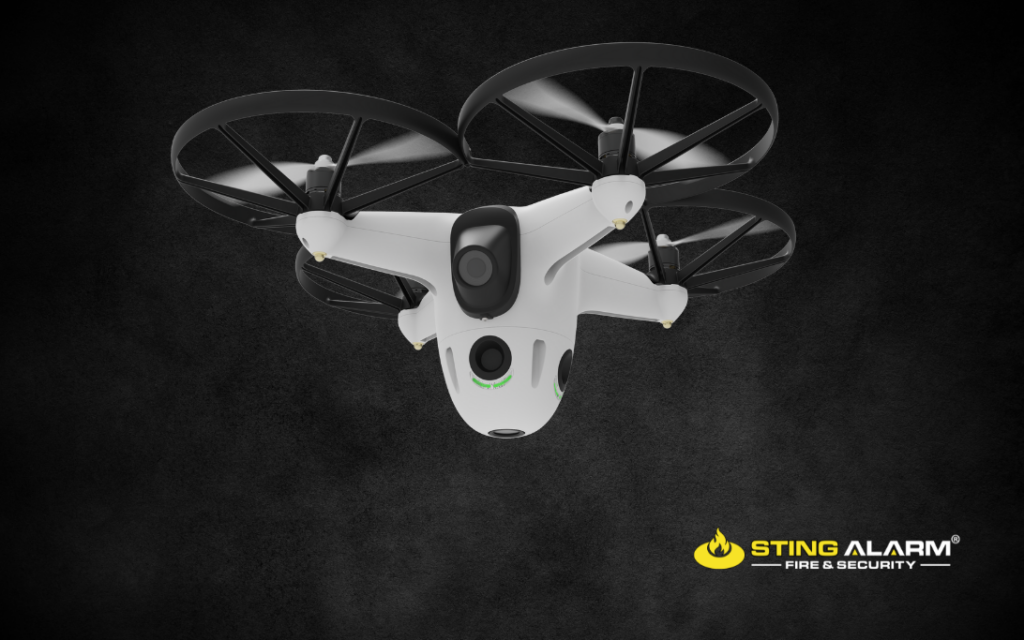 Enhancing Trust and Engagement with Remote Guarding Solutions